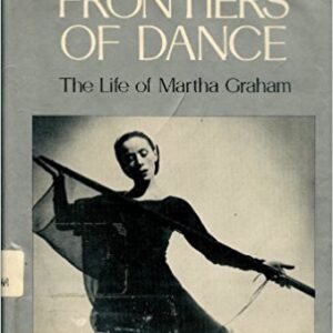 Martha Graham Books – Music for Martha