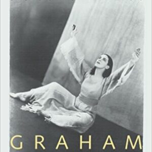 Martha Graham Books – Music for Martha